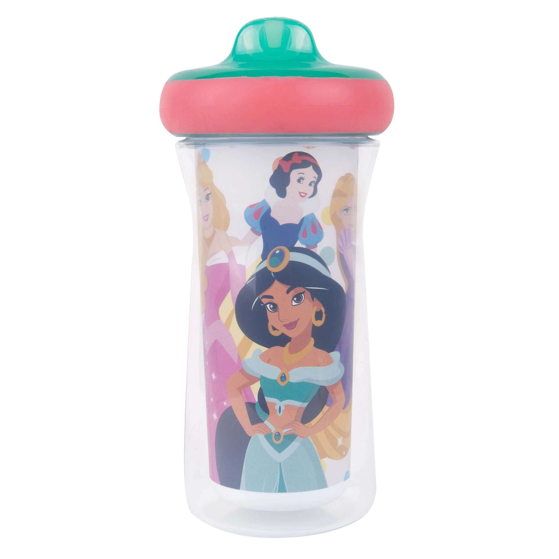 Disney Frozen Insulated Sippy Cup 9 Oz - 2-pack