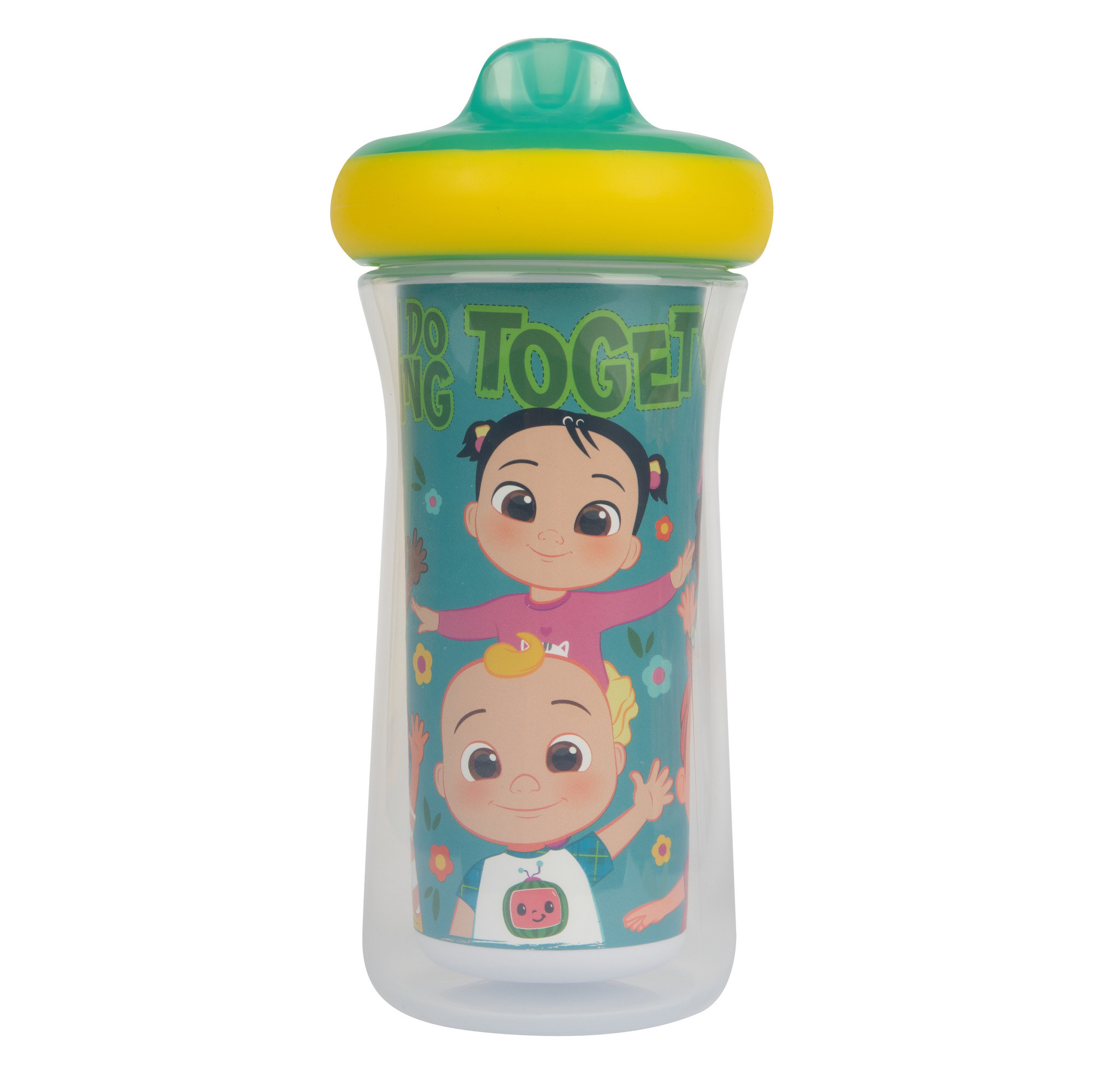 Shop - Feeding - Cups - Sippy - The First Years