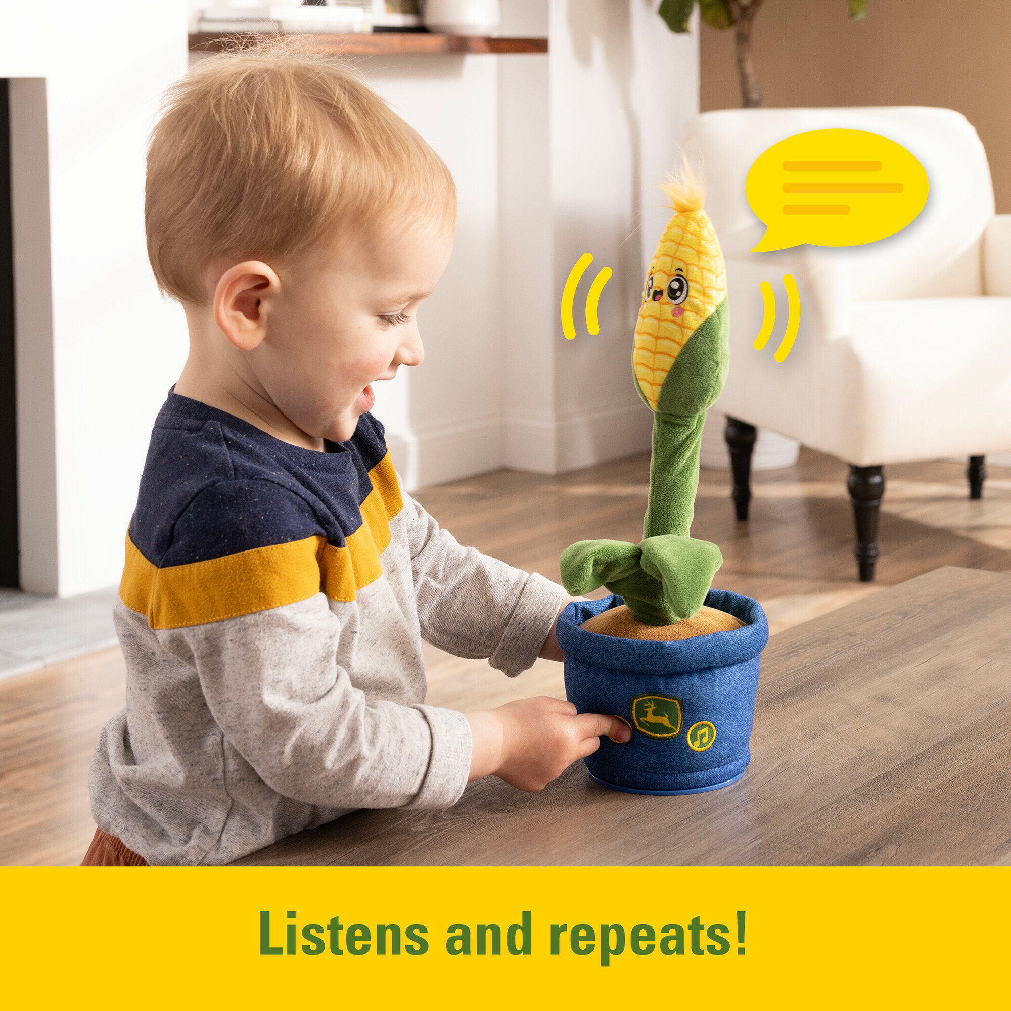 A Little Spot® Spot Detective