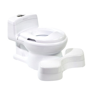 Super Pooper™ Plus Potty Training System with Foot Rest – 2-in-1 Potty ...