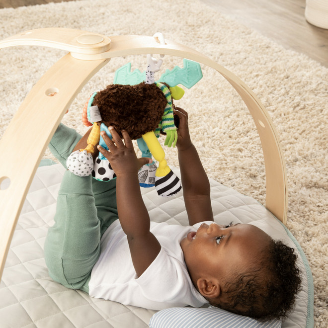 Mortimer the Moose™ Clip & Go - TOMY