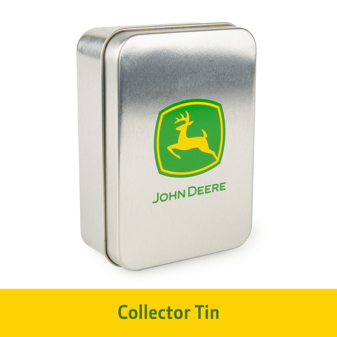 John Deere Playing Cards