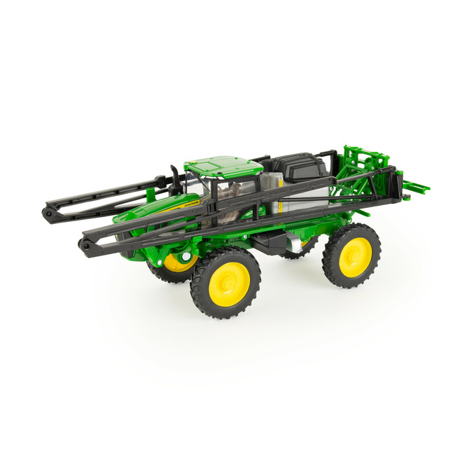John Deere 1:32 Scale 412R Self Propelled Sprayer - Farm Toy