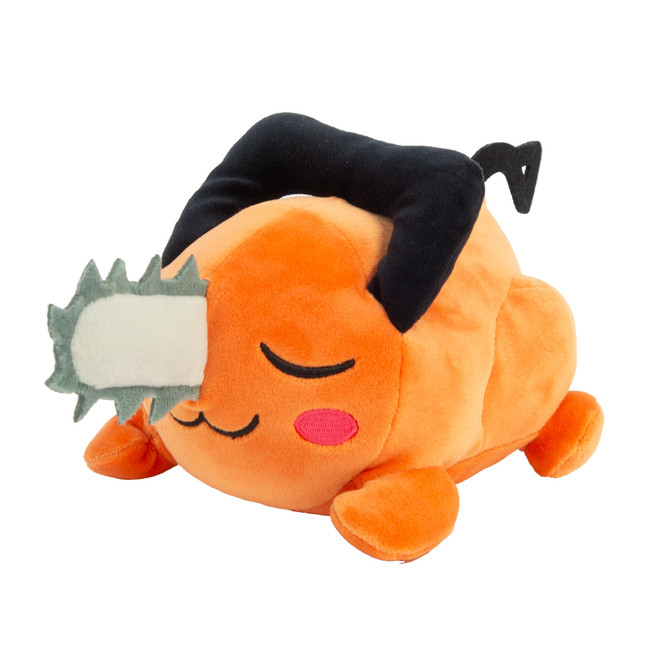 Club Mocchi- Mocchi- Suya Suya™ Chainsaw Man Pochita – Plush Toy