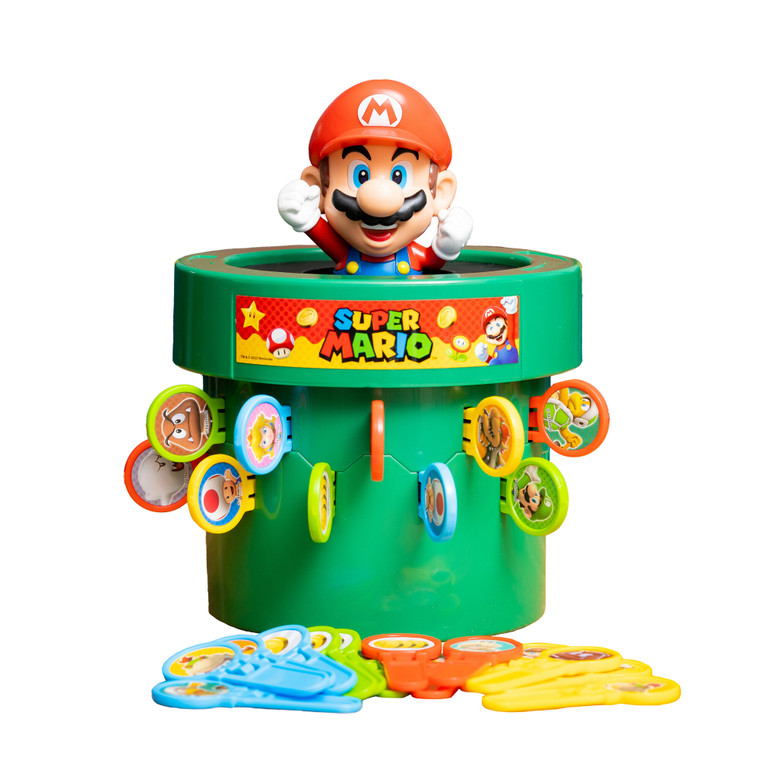Pop Up Super Mario™