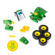 John Deere Build-A-Buddy™ Johnny Tractor - TOMY