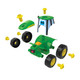 John Deere Build-A-Buddy™ Johnny Tractor - TOMY
