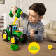John Deere Build-A-Buddy™ Johnny Tractor - TOMY