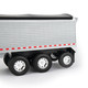Big Farm Peterbilt 1:16 Scale Model 367 Semi Truck Toy with Grain ...