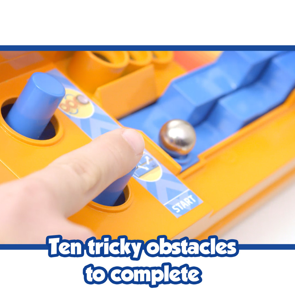 Screwball Scramble 2 - TOMY