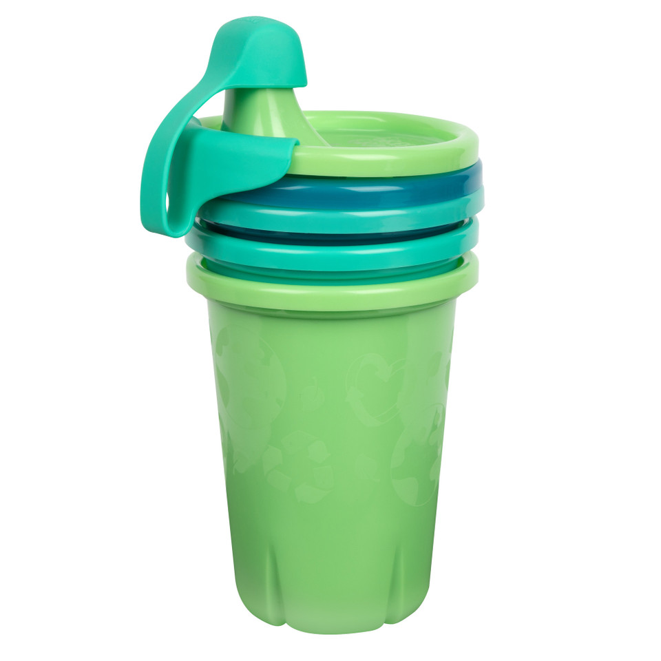 Shop - Feeding - Cups - Sippy - The First Years