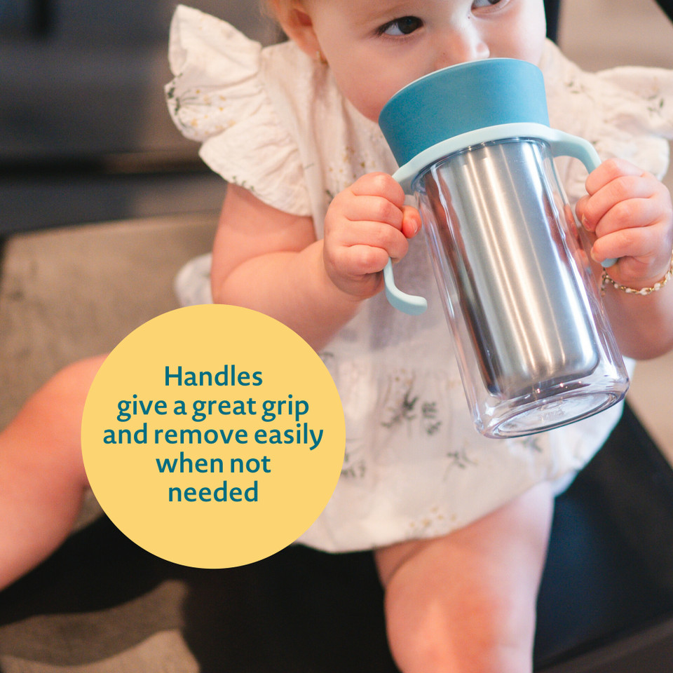 Shop - Feeding - Cups - The First Years