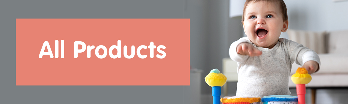 Brands - Lamaze - Shop by Age - TOMY