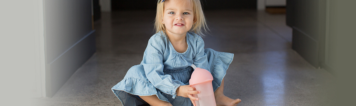 Brands - Boon - Feeding - Cups - TOMY