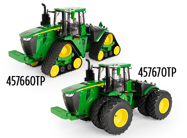 Summer Farm Toy Show Preview - TOMY