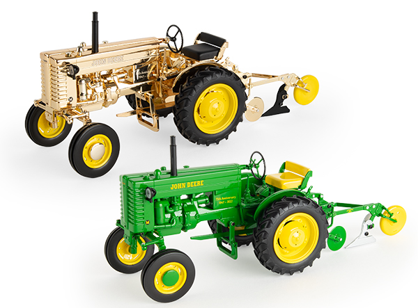 Summer Farm Toy Show Preview - TOMY