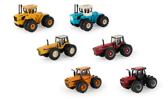 History of Making Toys and New Products! - Boon