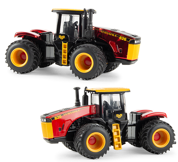 New 2023 Versatile and Allis-Chalmers Tractor Replicas! - TOMY