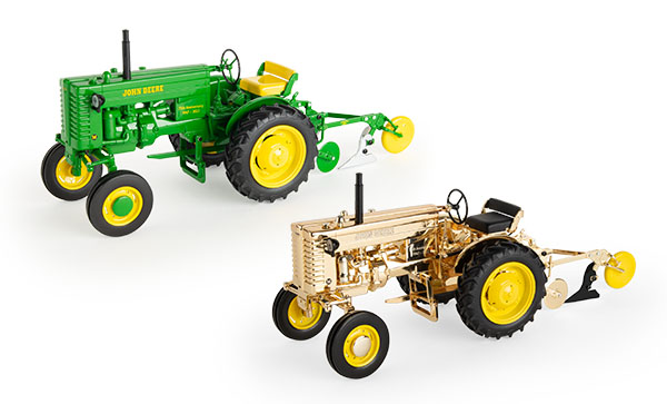 Early Fall Updates from ERTL Farm Toys - Boon