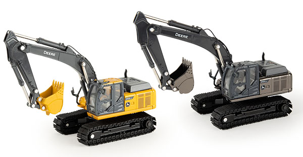 Early Fall Updates from ERTL Farm Toys - TOMY