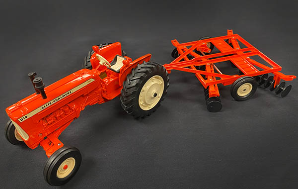 Late Fall Updates from ERTL Farm Toys - TOMY