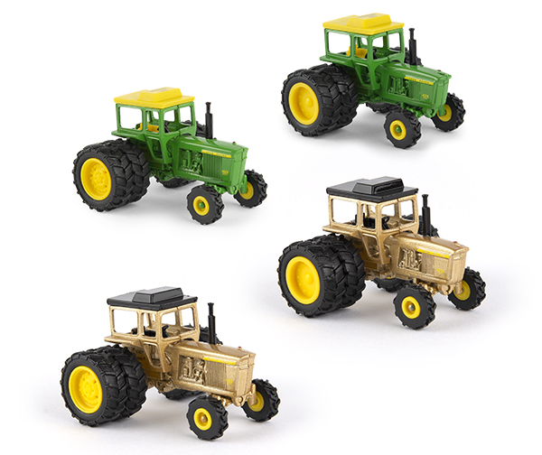 ERTL Farm Toy Updates & More of the ERTL Team to Meet! - Boon