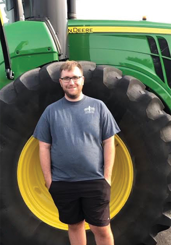 August Farm Toy Updates - TOMY