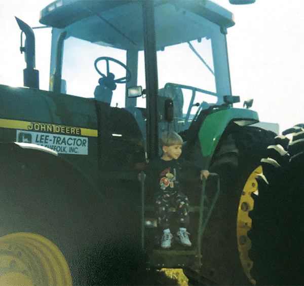 August Farm Toy Updates - TOMY