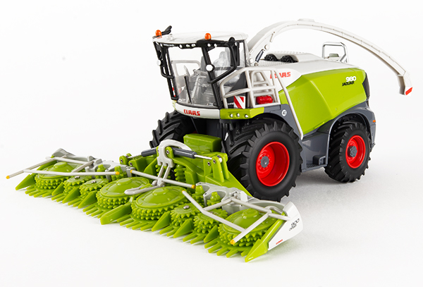 August Farm Toy Updates - TOMY