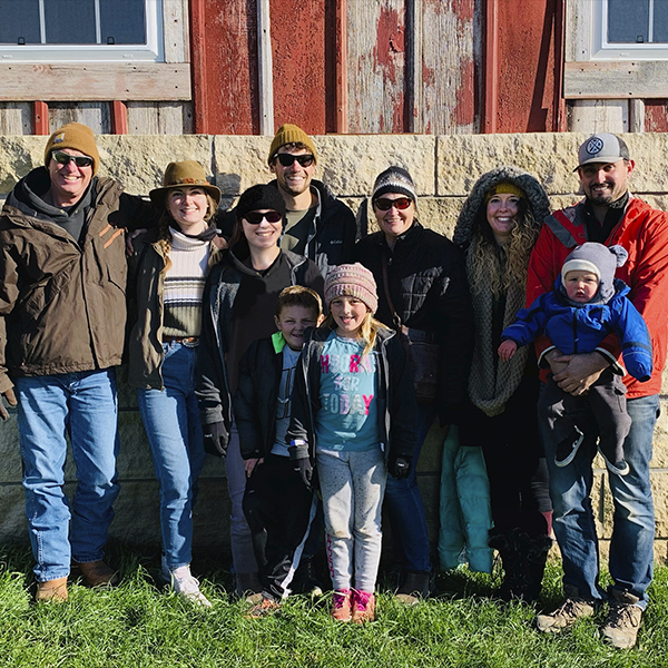 ERTL Farm Toy Updates & More of the ERTL Team to Meet! - TOMY