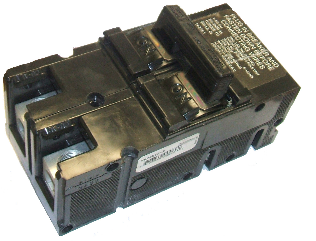 Circuit Breakers - General Switch - GDP - Western Enterprises Supply