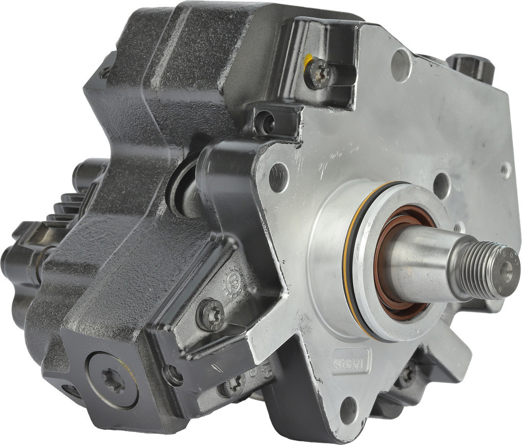 Interstate-McBee Oil Pump for 03-22 Dodge RAM 5.9L 6.7L