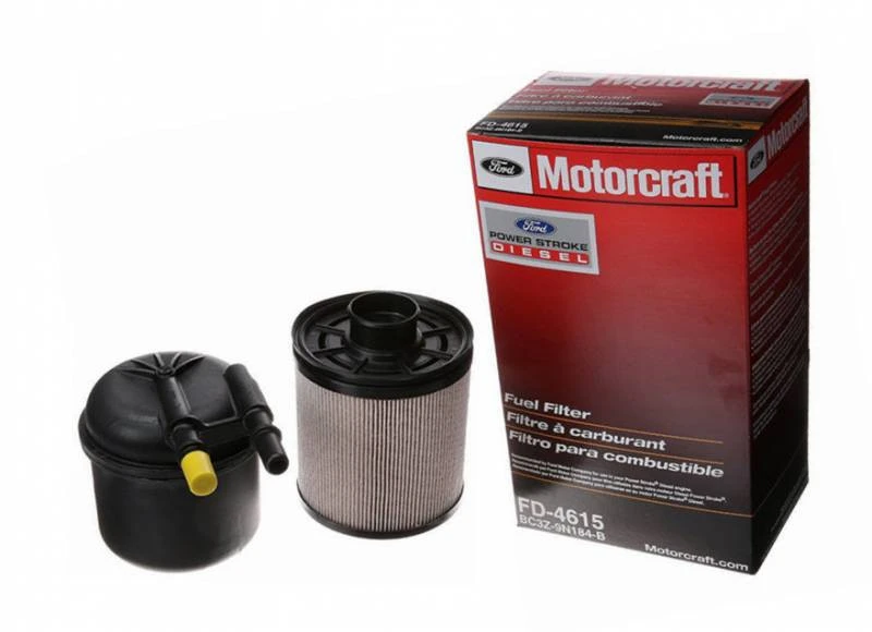 Fuel Filter For 2017 Ford Escape