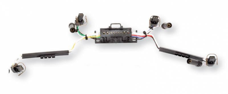 GB IDM for 99-03 Ford 7.3L - Injector Driver Module