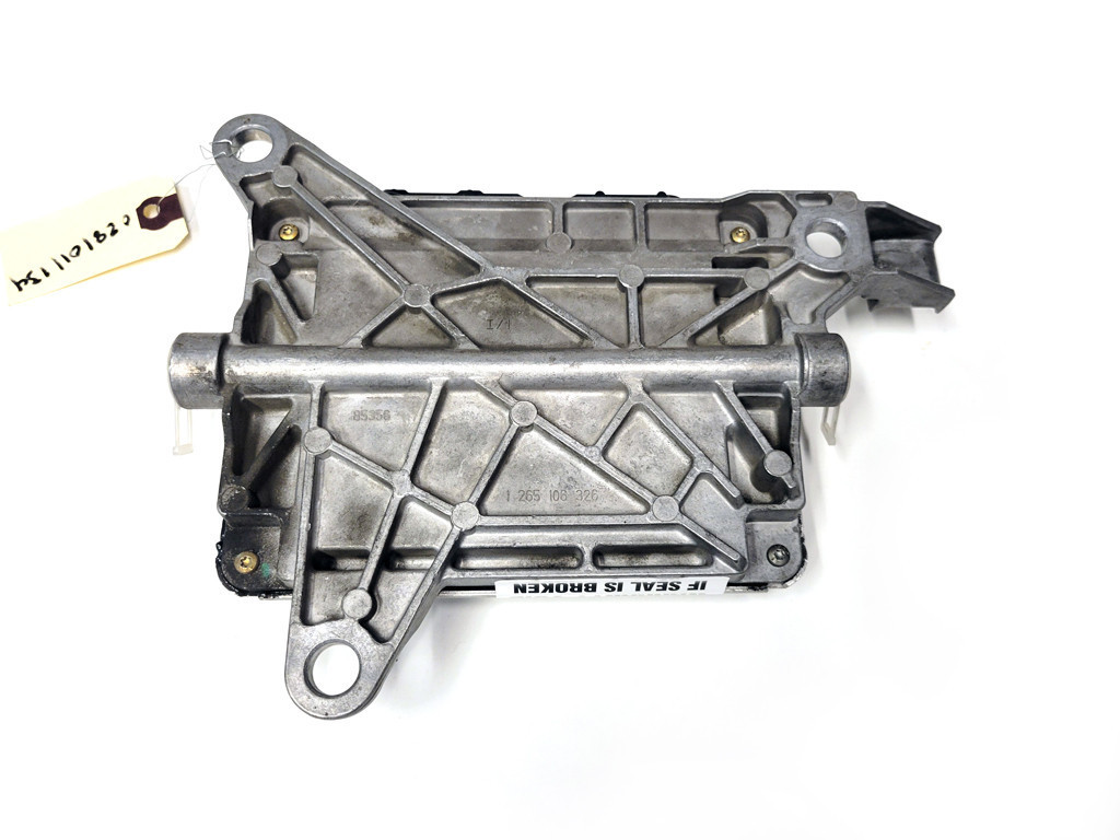 0281011134 - Fuel Injection Control Module (FICM) - 2004-2005 GM 6.6L ...