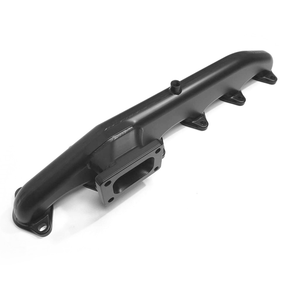 Steed Speed VGT T4i Exhaust Manifold - 07.5-18 Dodge Ram 6.7