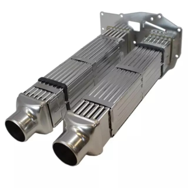 Ford EGR Cooler for 2011-2016 Ford 6.7L Power Stroke