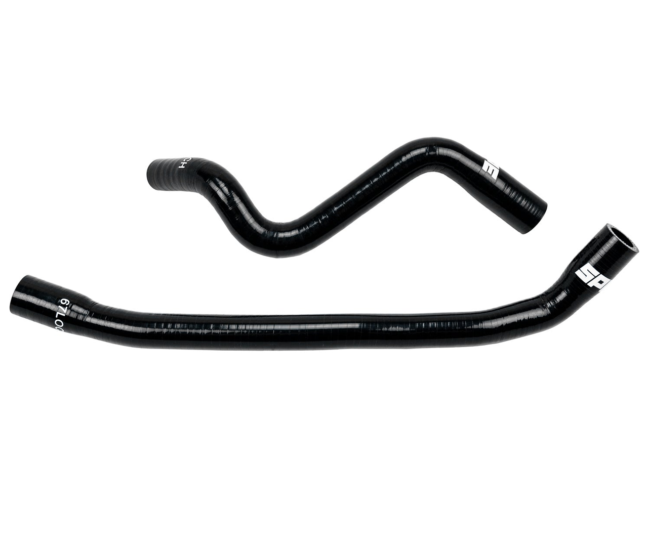 SPE Motorsport - Oil Cooler Hoses for 2011-2025 Ford 6.7L