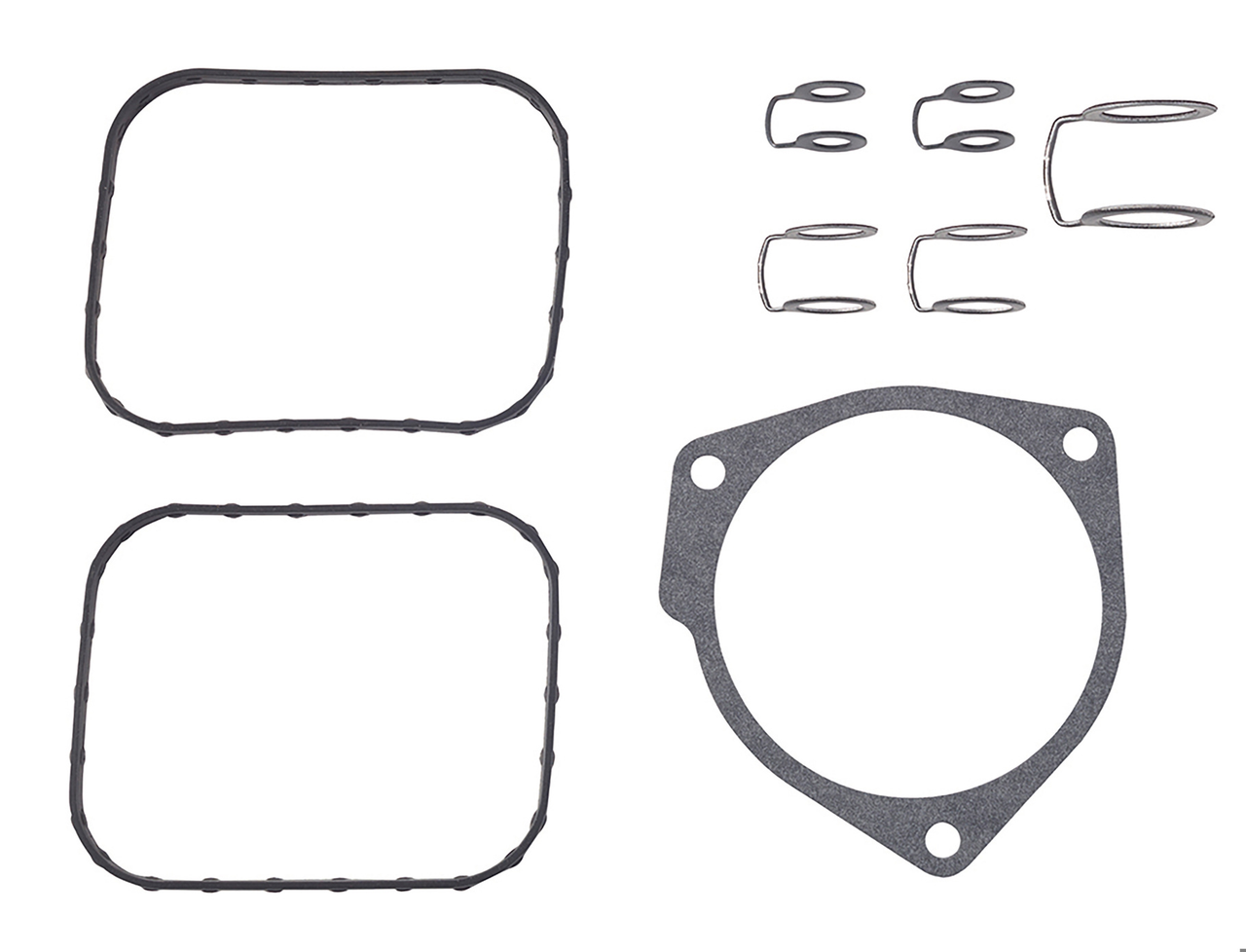 Fuel Injection Pump Install Kit - 2001-2004 GM 6.6L LB7 Duramax - AP0127