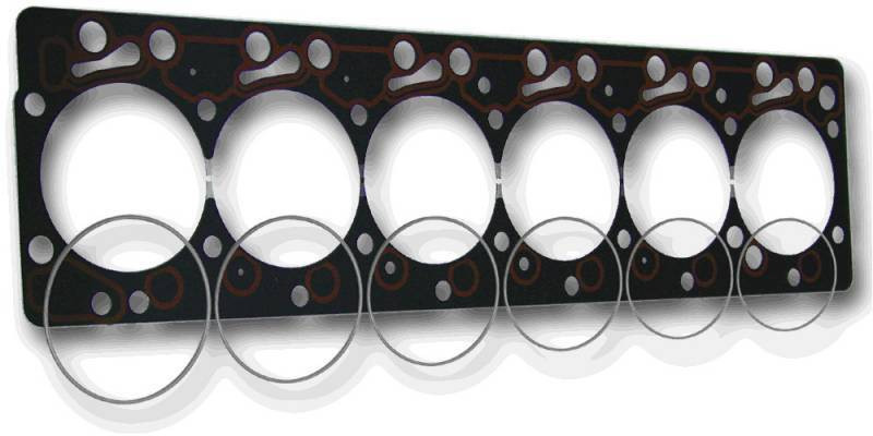 ATS Diesel Fire Ring Kit 2003-2007 Dodge 5.9L Cummins