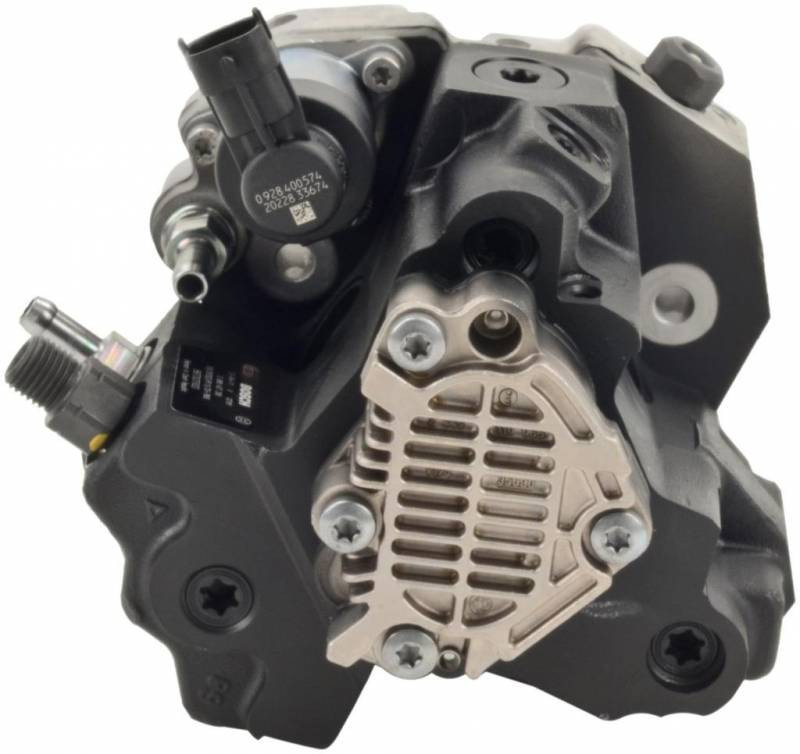 Bosch Reman CP3 Injection Pump-04.5-05 GM 6.6L LLY Duramax RB40986437308