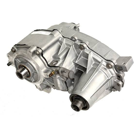 Zumbrota BW1350 Transfer Case for Ford 83-93 Ranger/Bronco II RTC1350F-1
