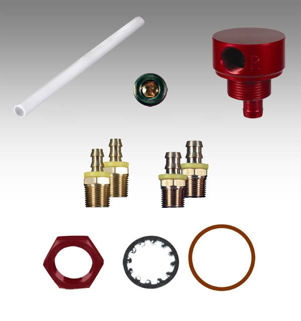 FASS Suction Tube Kit STK-1002 for Fuel Systems