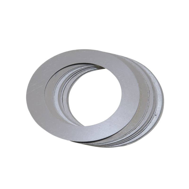 Yukon Pinion Depth Shims for GM Ho72 2023 Models