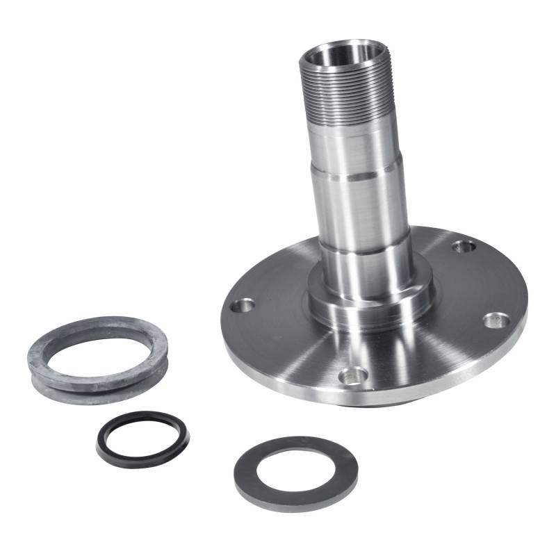 Yukon Replacement Front Spindle Dana 44 Ford F150 5 Hole