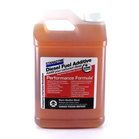 Stanadyne Additives 5 Gallon Performance Formula Diesel Additive