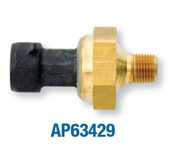 Alliant Power Engine Oil Pressure Sensor Navistar AP63466