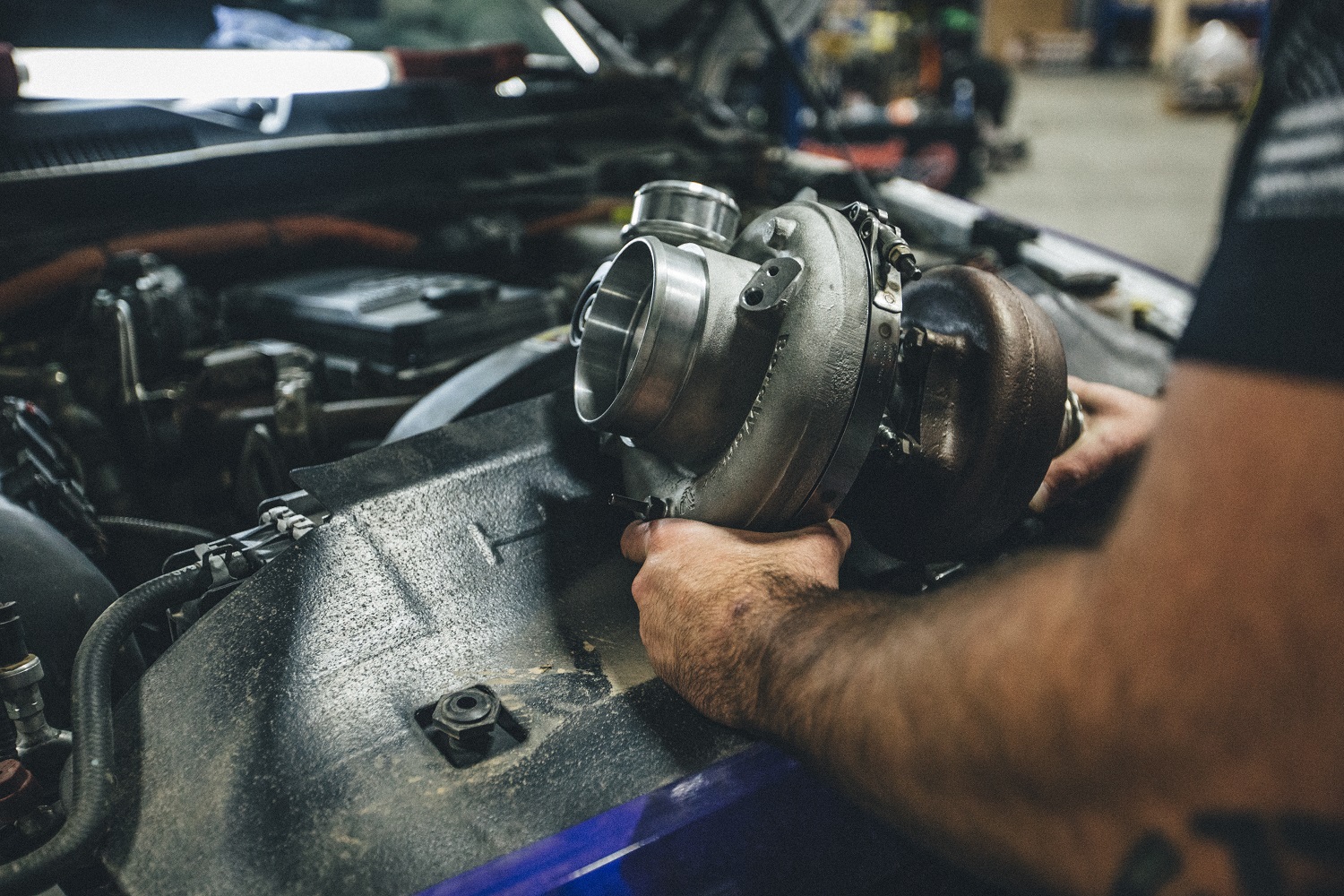 What happens when turbo goes out on diesel? - Gomers - US Diesel Parts