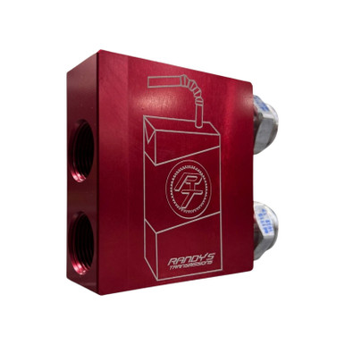 Randy's Juice Box 1.0 Thermal Bypass 2013-2018 Dodge RAM 68RFE/AS69RC