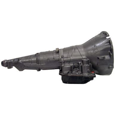 Moveras 46RH Automatic Transmission 1993-95 Dodge 2WD